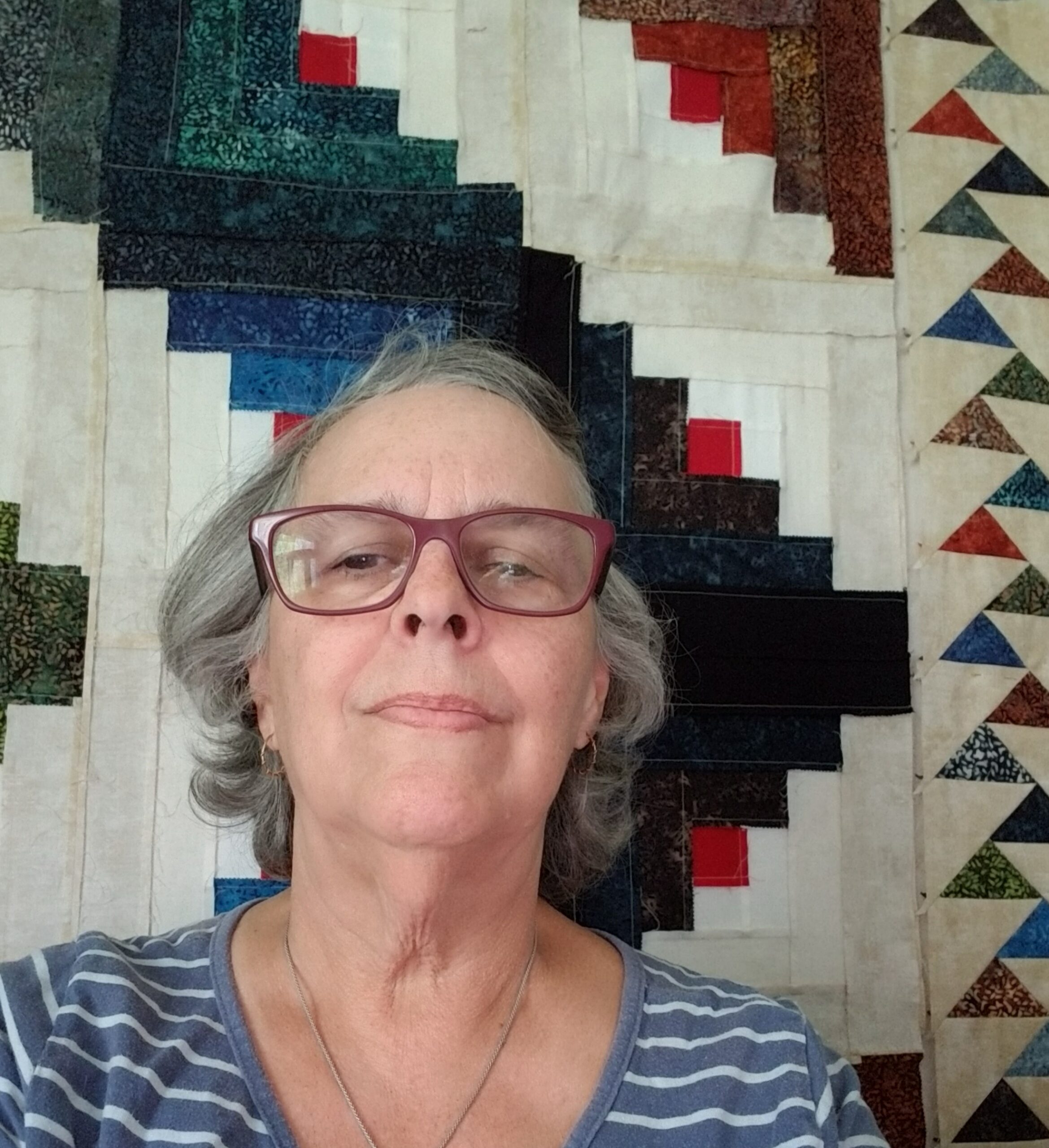 GLA | June Learner of the Month: Deborah - GLA