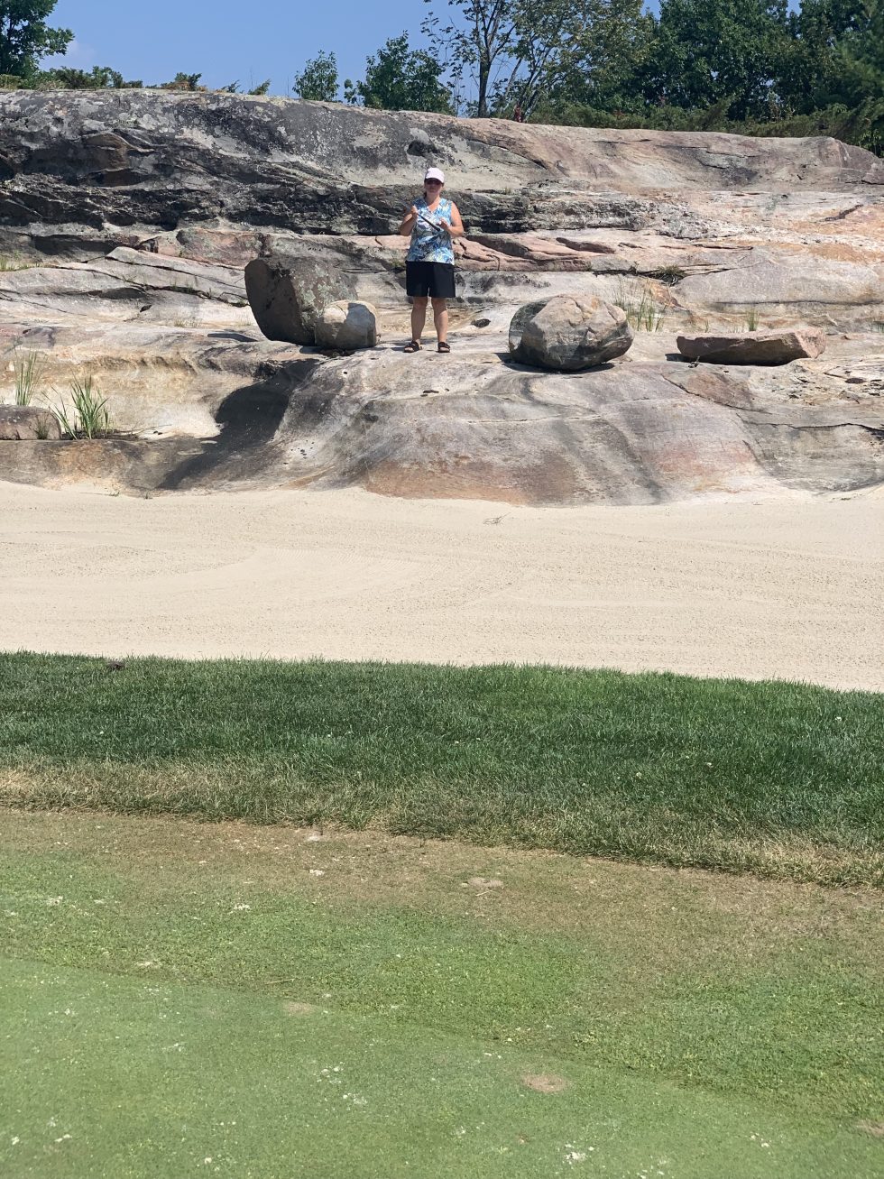 GLA | July Learner of the Month: Stephanie - GLA